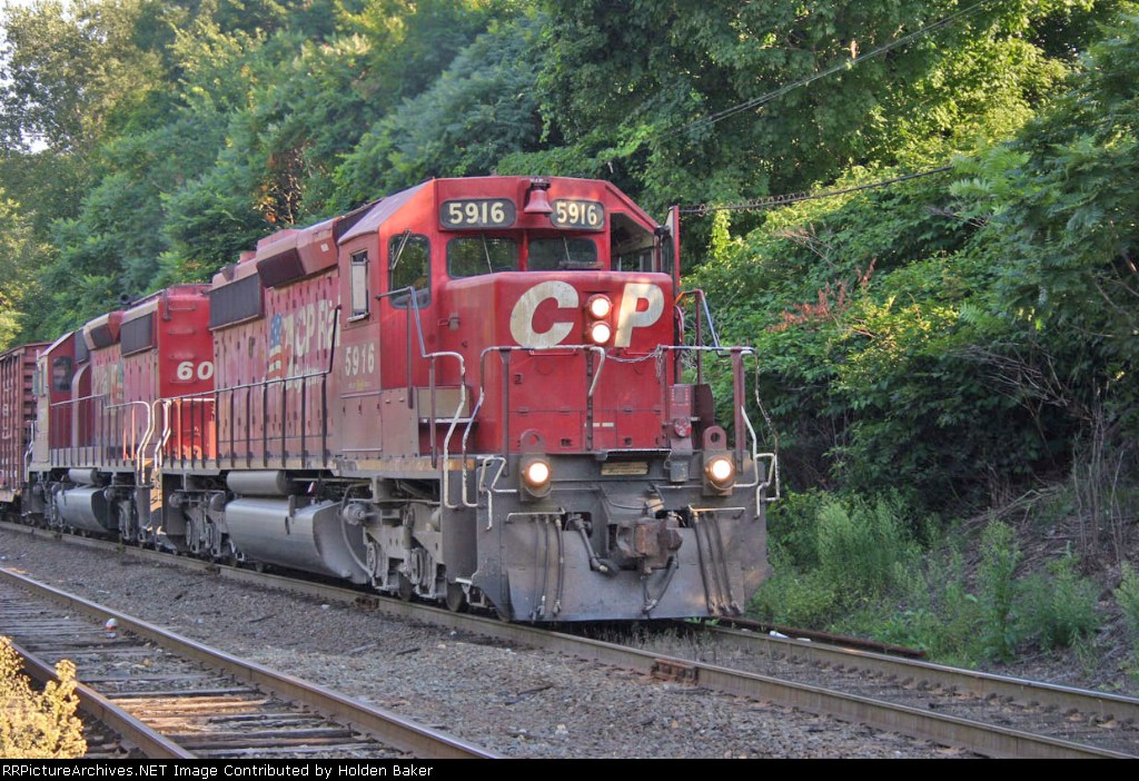 CP 5916
